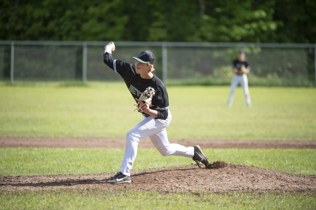 A walk-off win: Jeffers grounds Miners for district title | News ...